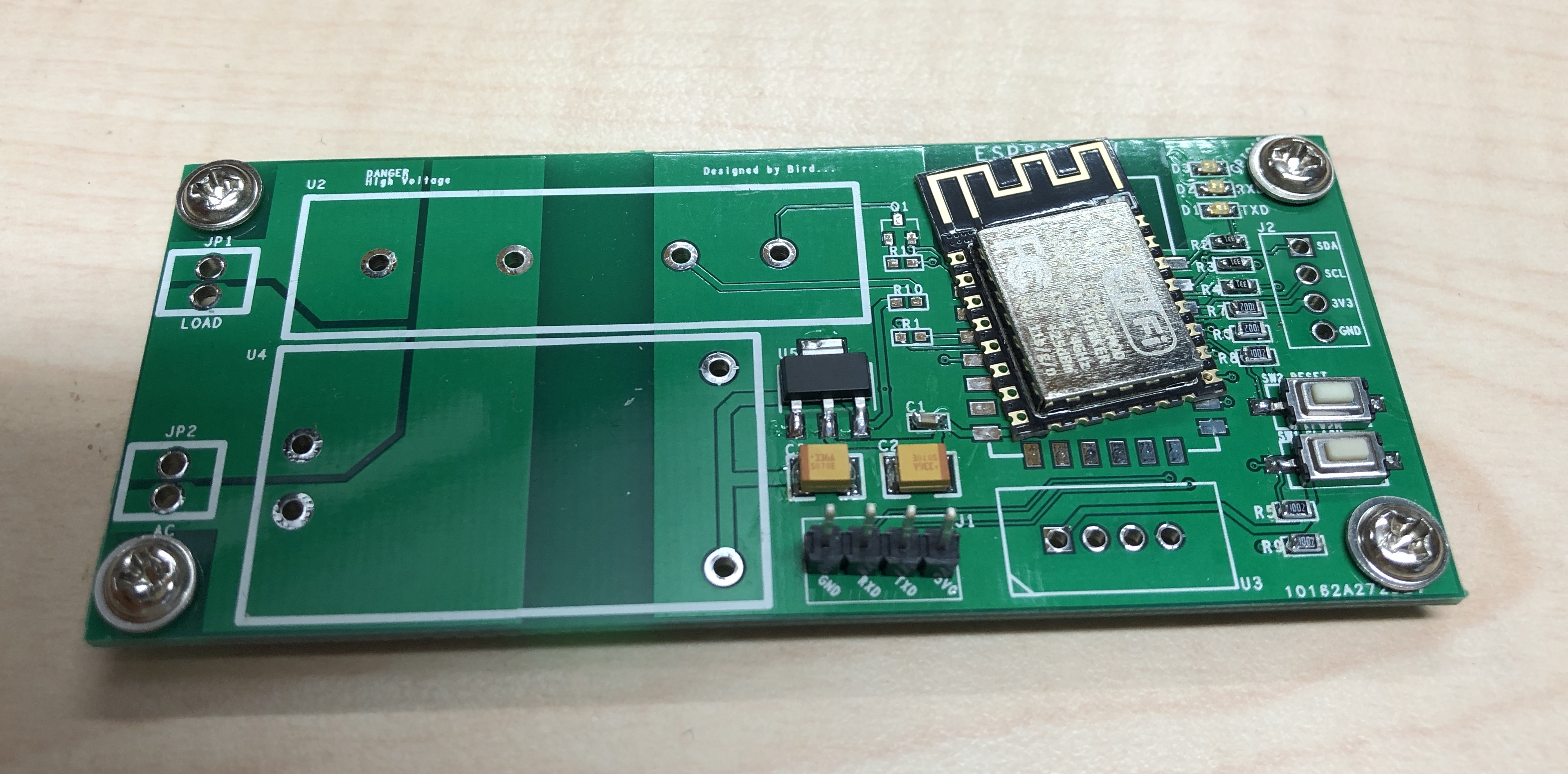 當 Alexa 遇上 ESP8266 (二) - 笨鳥慢飛
