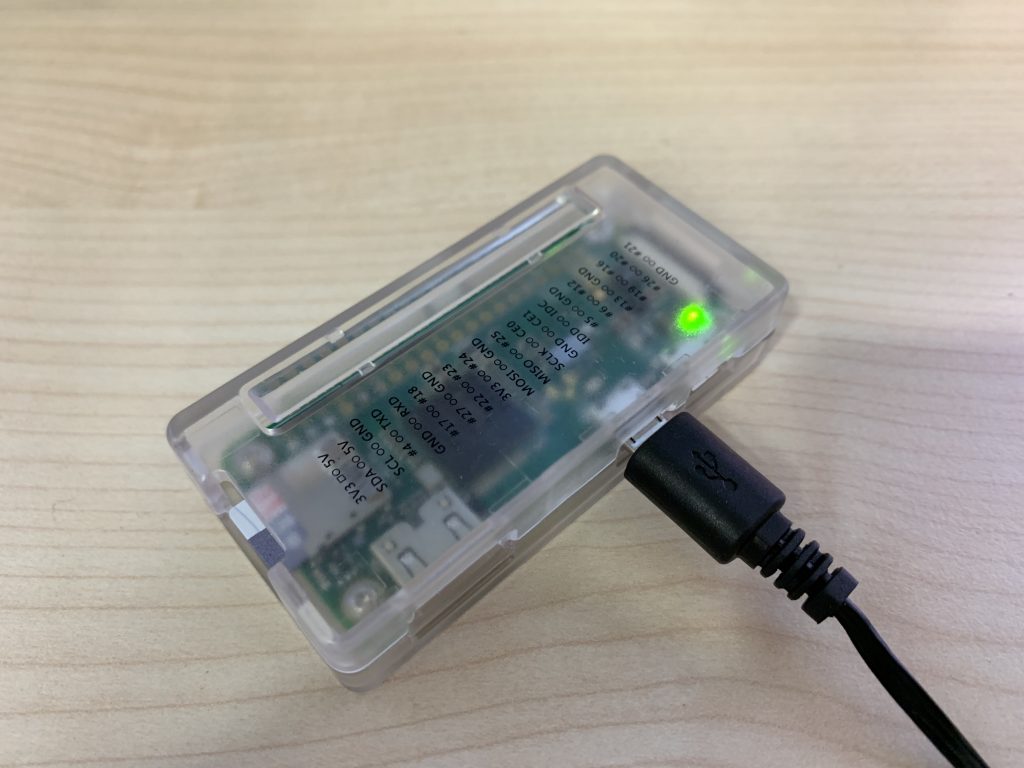 teslausb + Raspberry Pi Zero W 安裝 (一) - 笨鳥慢飛